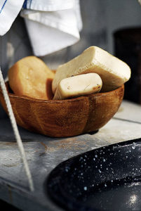 Old Soap Recipes – A Victorian Passage