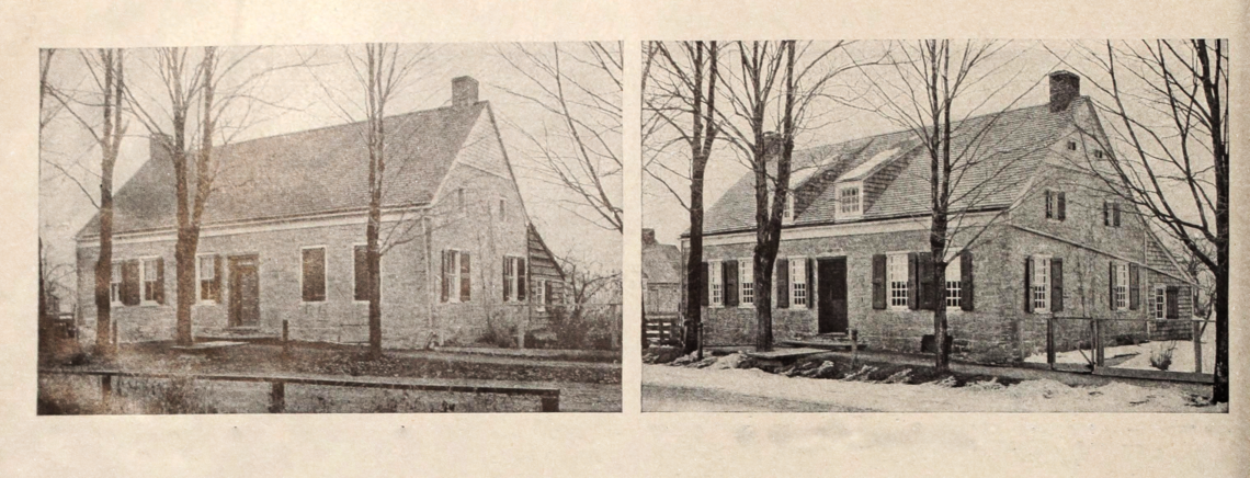 A Victorian Passage – A Victorian Passage – Into Time